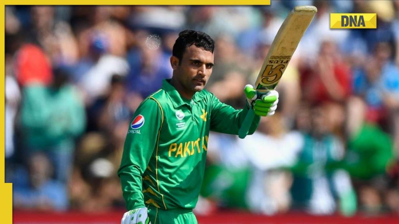 T20 World Cup: Who is Mohammad Haris, Pakistan’s fiery replacement for injured Fakhar Zaman