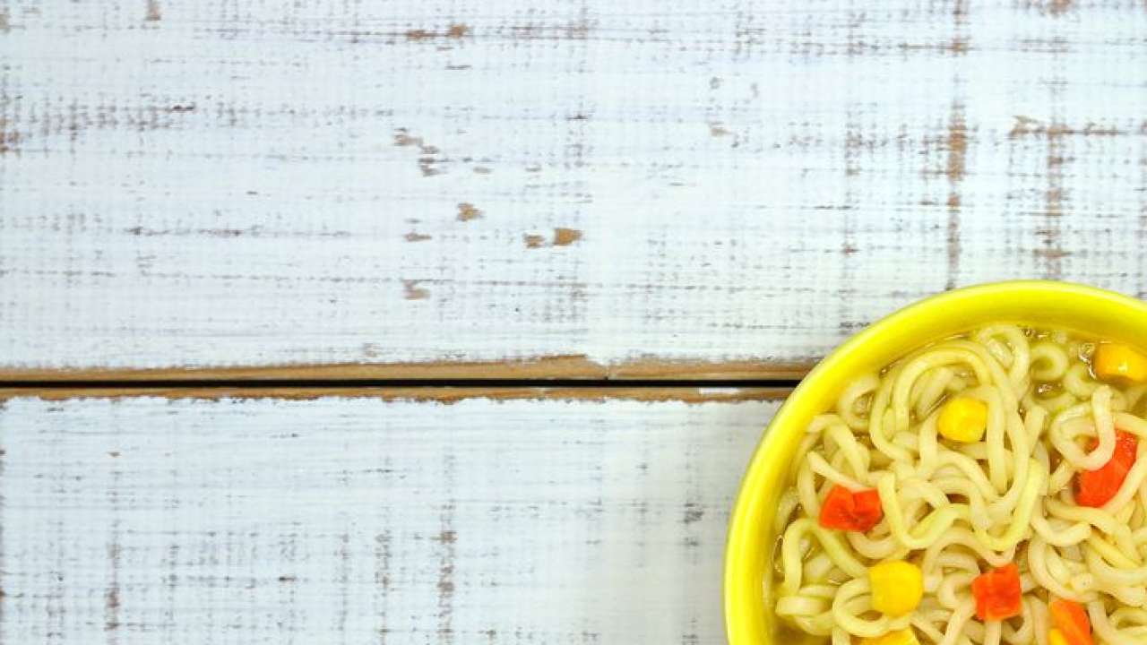 Tired of insomnia? Check these 5 foods that might be killing your sleep ...