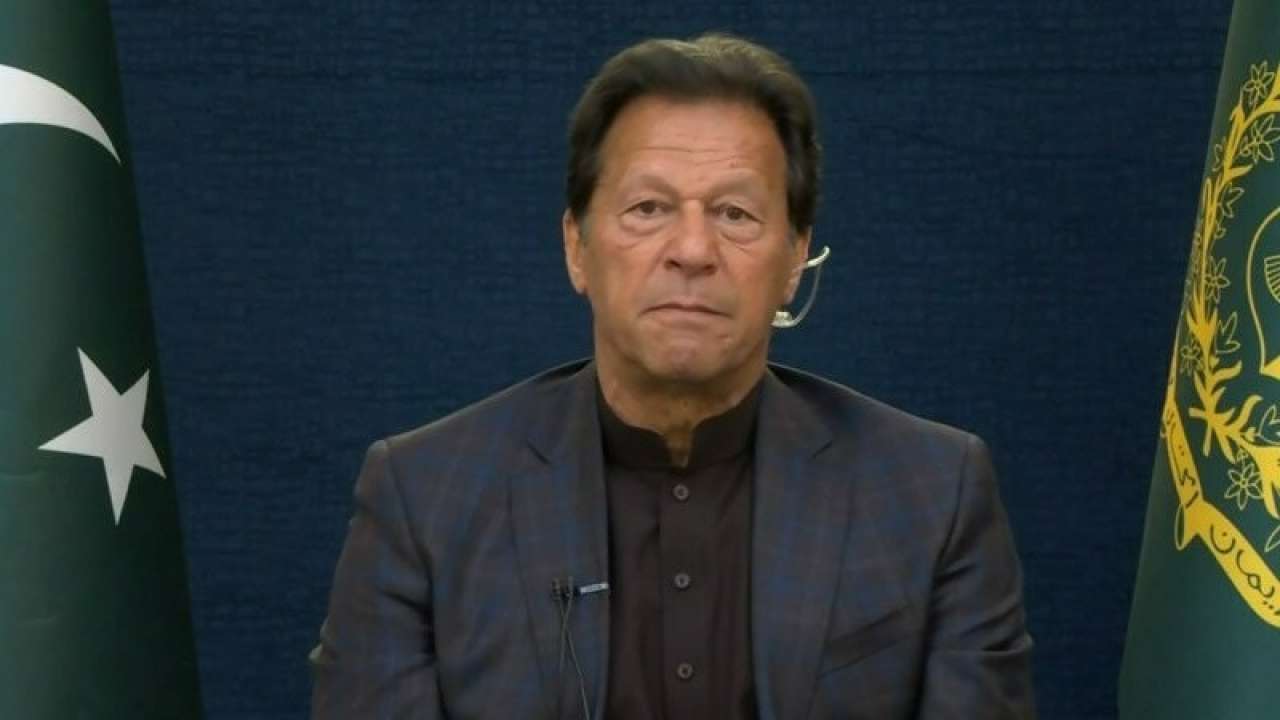 Faisal Javed Khan reacts on Imran Khan being shot during rally in Pakistan