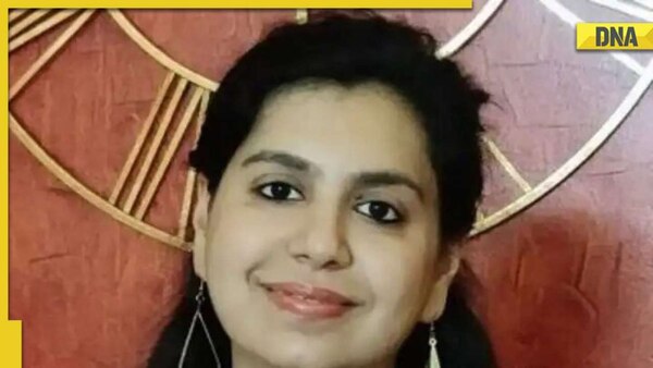 Meet Divya Mittal, who cracked IIT, IIM before becoming IAS officer