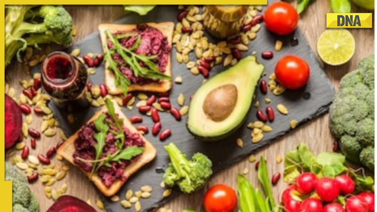 How to become vegan: Tips for easy transition