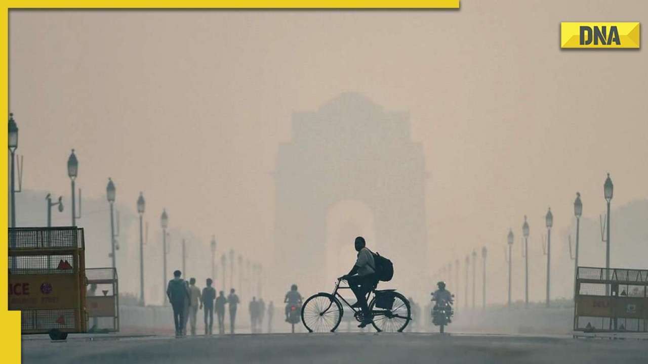 DNA Special on Delhi pollution: AQI-wise dos and don'ts