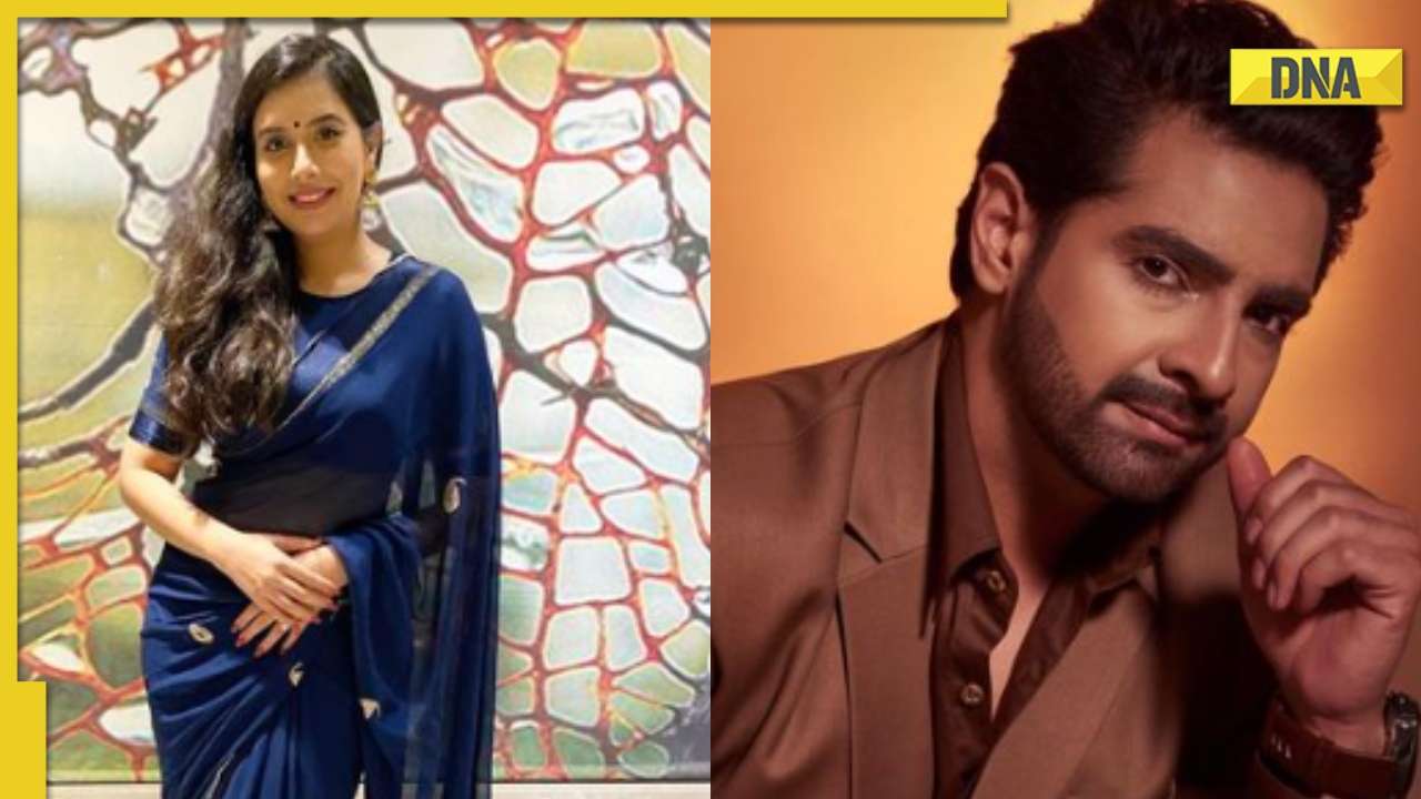 Charu Asopa reacts after estranged husband Rajeev Sen accuses her of ...