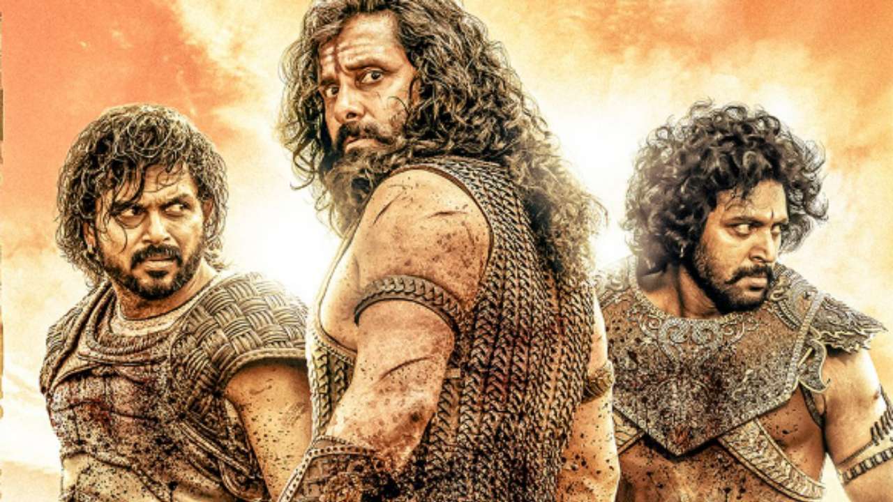Streaming This Week: Brahmastra, Ponniyin Selvan 1, Enola Holmes 2, OTT ...