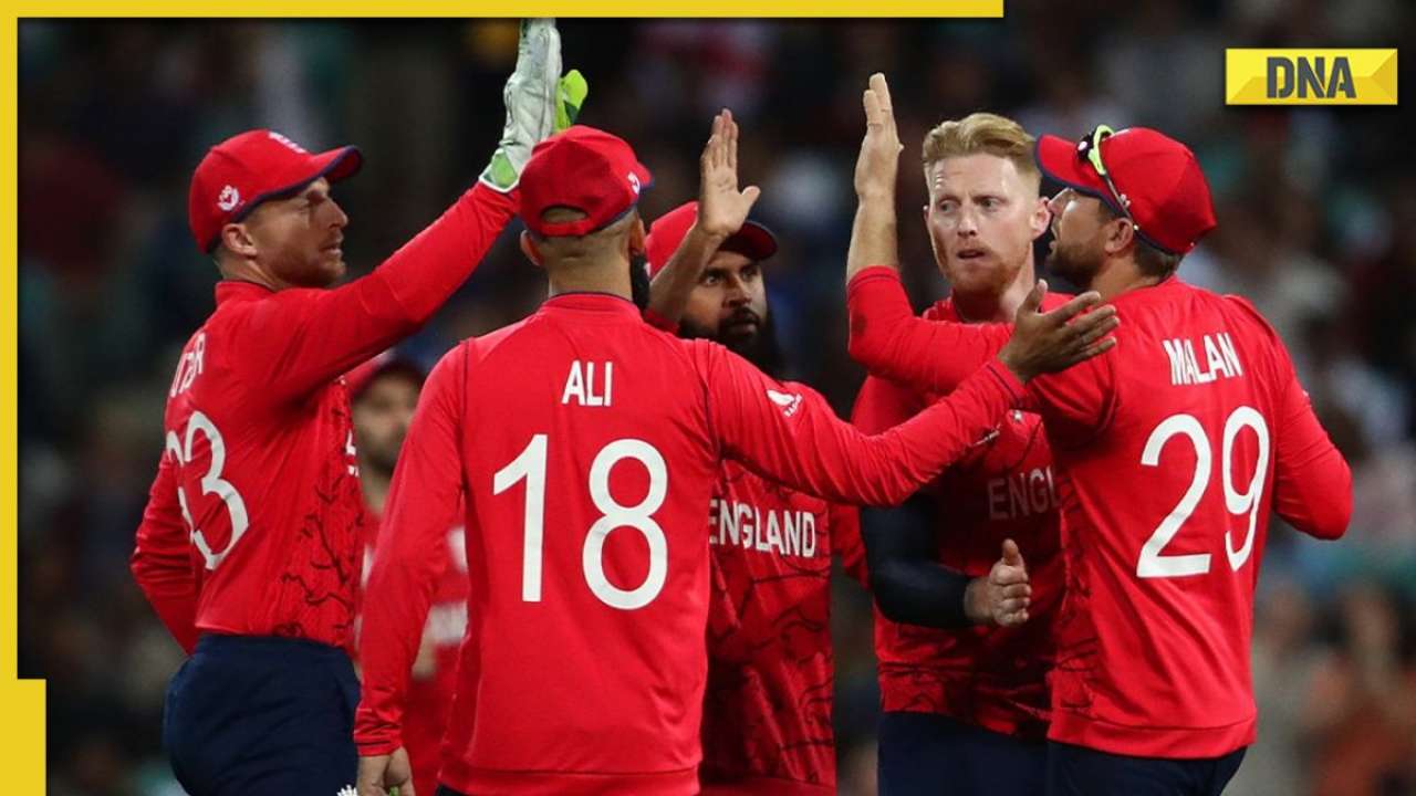 SL vs ENG: England seal their spot in the T20 World Cup semi-finals ...