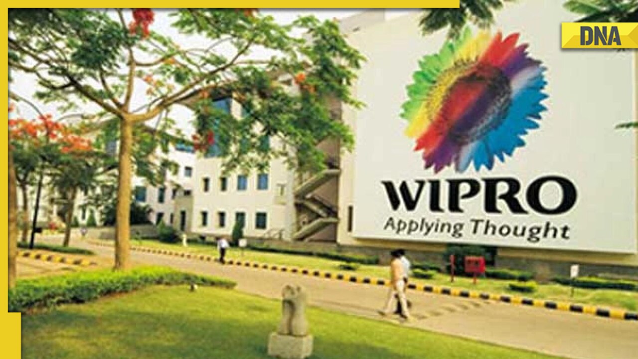 Wipro Announces 100 Variable Pay For Employees In Second Quarter