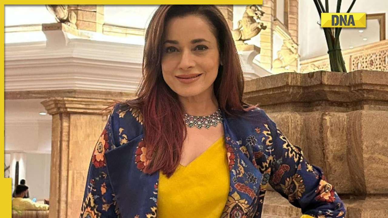Fabulous Lives of Bollywood Wives star Neelam Kothari opens up on being ...