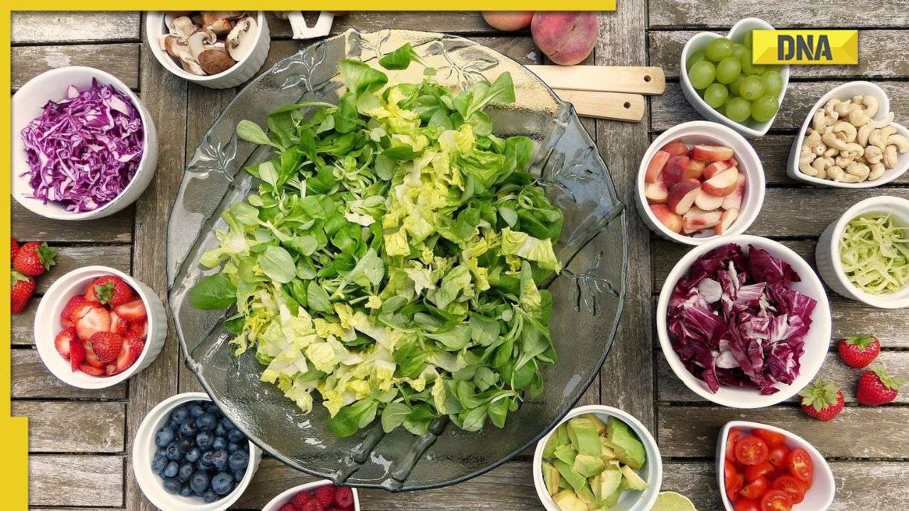 Sattvic diet: Know the benefits and how it helps you lose weight