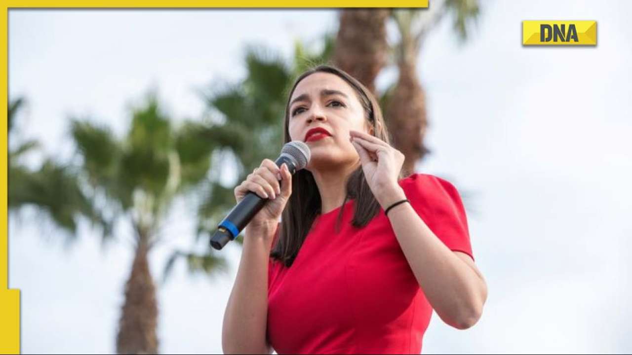 Who is Alexandria Ocasio-Cortez, aka ‘AOC’? US politician slamming Elon Musk over Twitter blue ...