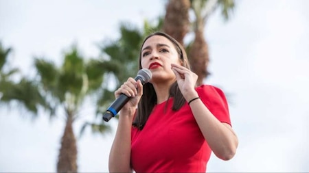 Who is Alexandria Ocasio-Cortez, aka ‘AOC’? US politician slamming Elon ...
