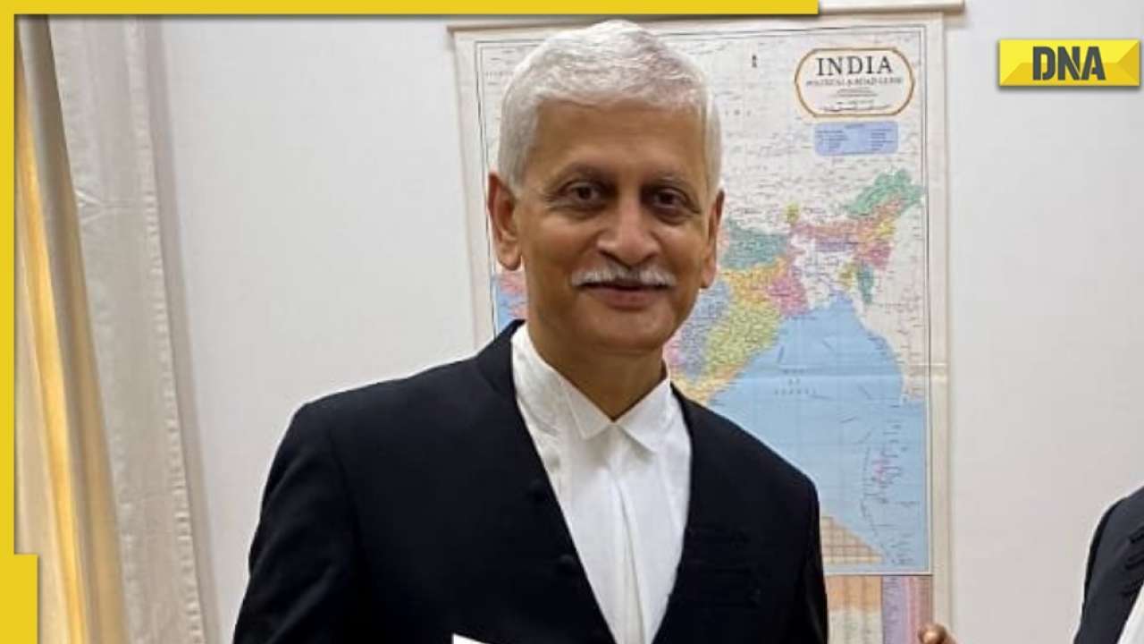 CJI UU Lalit's last working day today, to pronounce judgment in six cases