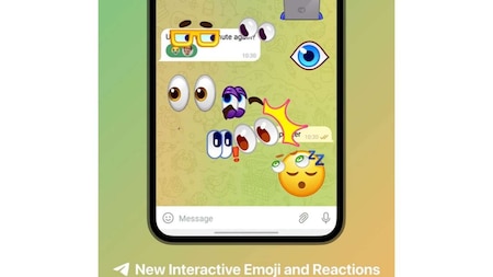 Telegram rolls out THESE new features with major update, take a look here