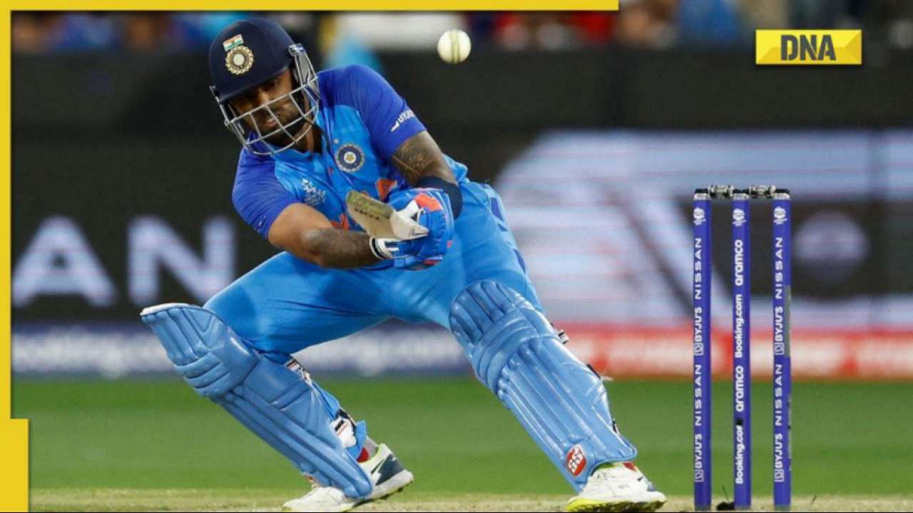 Suryakumar Yadav opens up on his 360 degree approach, says 'have practiced playing scoop-shot a ...