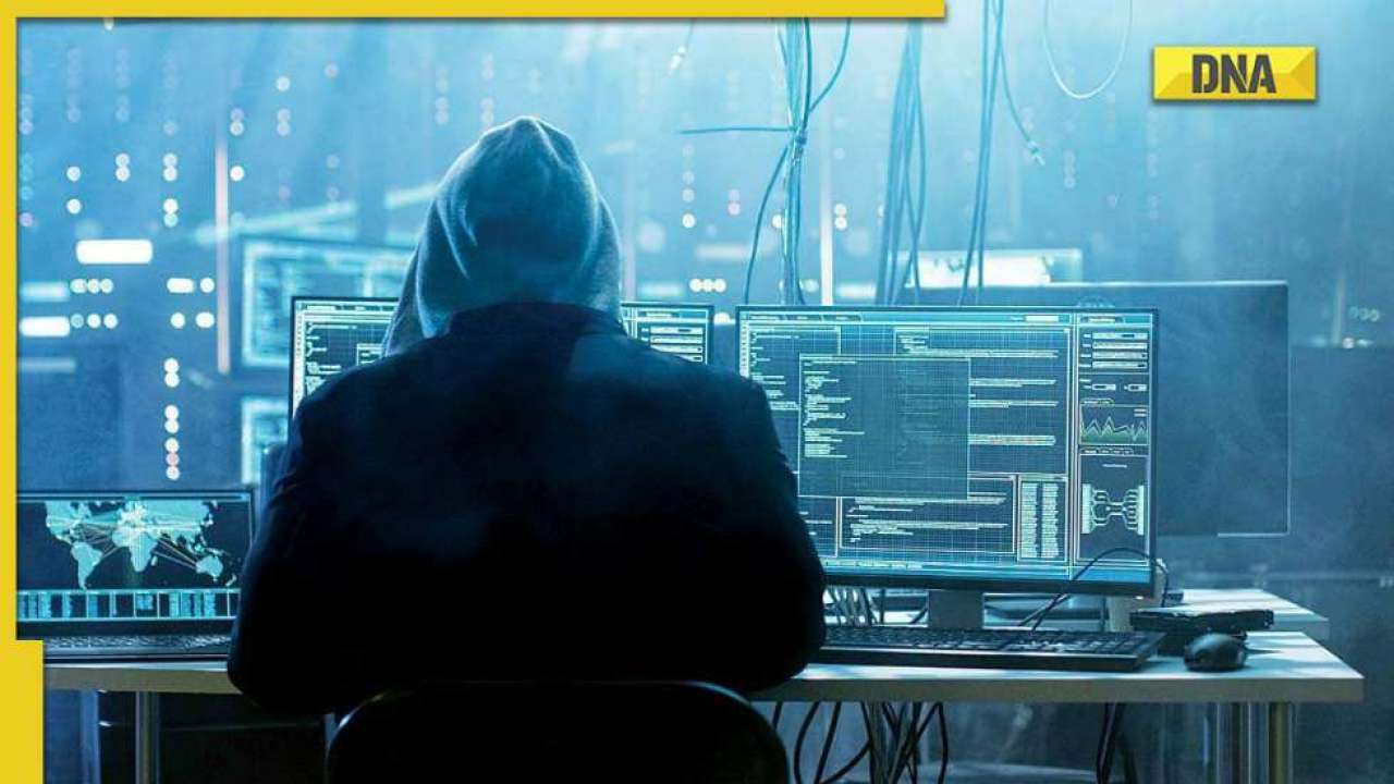 How Indian hackers are targeting hundreds linked with Qatar’s FIFA ...