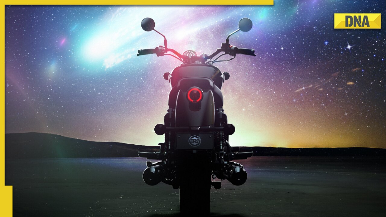 Royal Enfield Super Meteor 650 unveiling today: How to watch it live ...