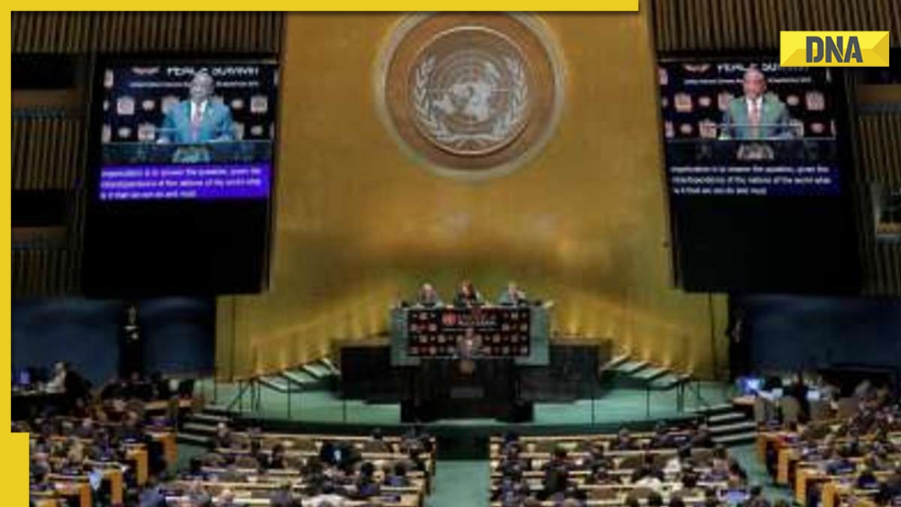 What is COP27 Climate summit? Know India's plan to tackle climate ...