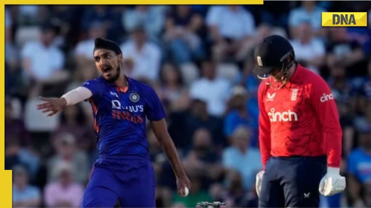 IND vs ENG semi-final to be played on used pitch, know how it will make ...