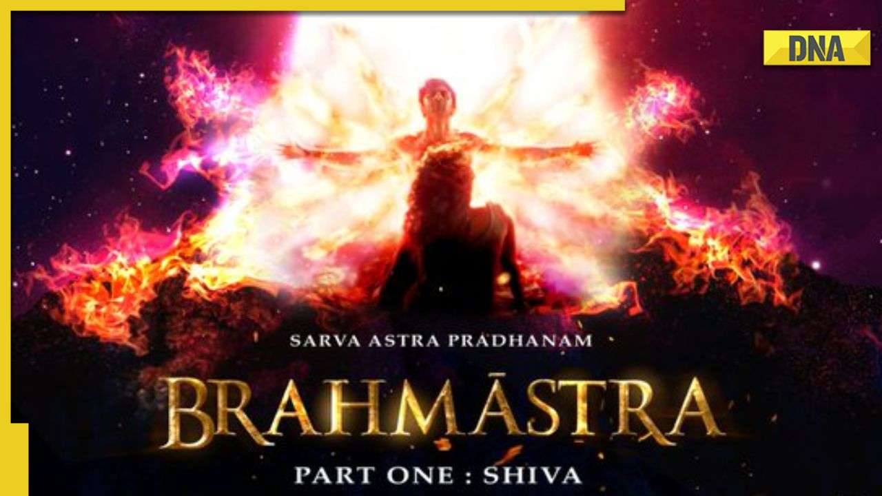 Brahmastra OTT release date: When and where to watch Ranbir Kapoor ...
