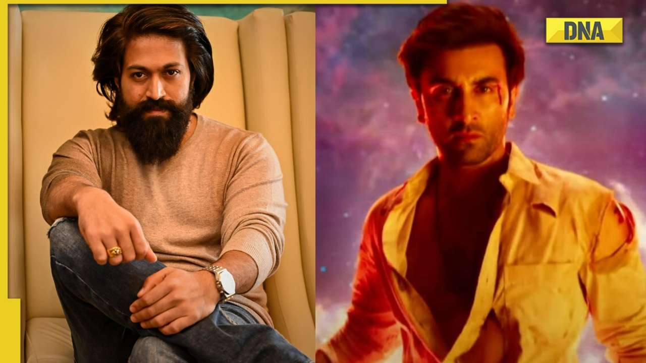 Brahmastra 2: KGF Chapter 2 star Yash to play Ranbir Kapoor's father Dev?