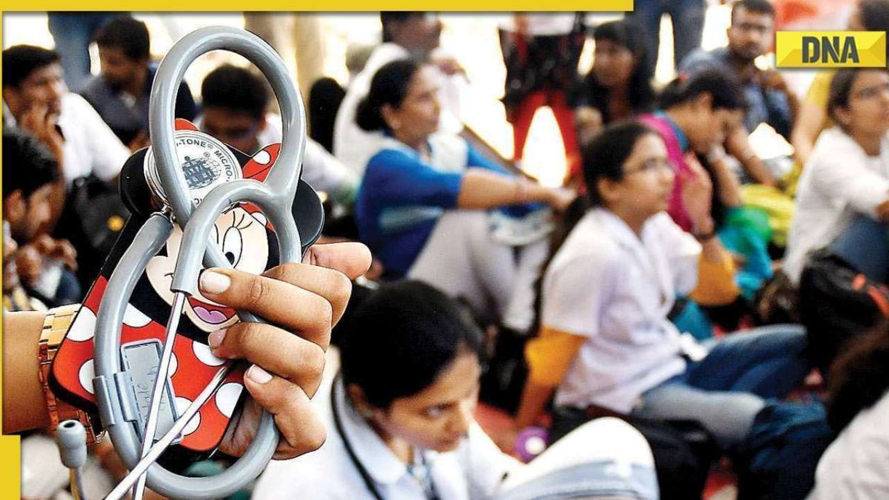 Neet Pg Mop Up Round Counselling 2022 Registration Ends Tomorrow At Mcc