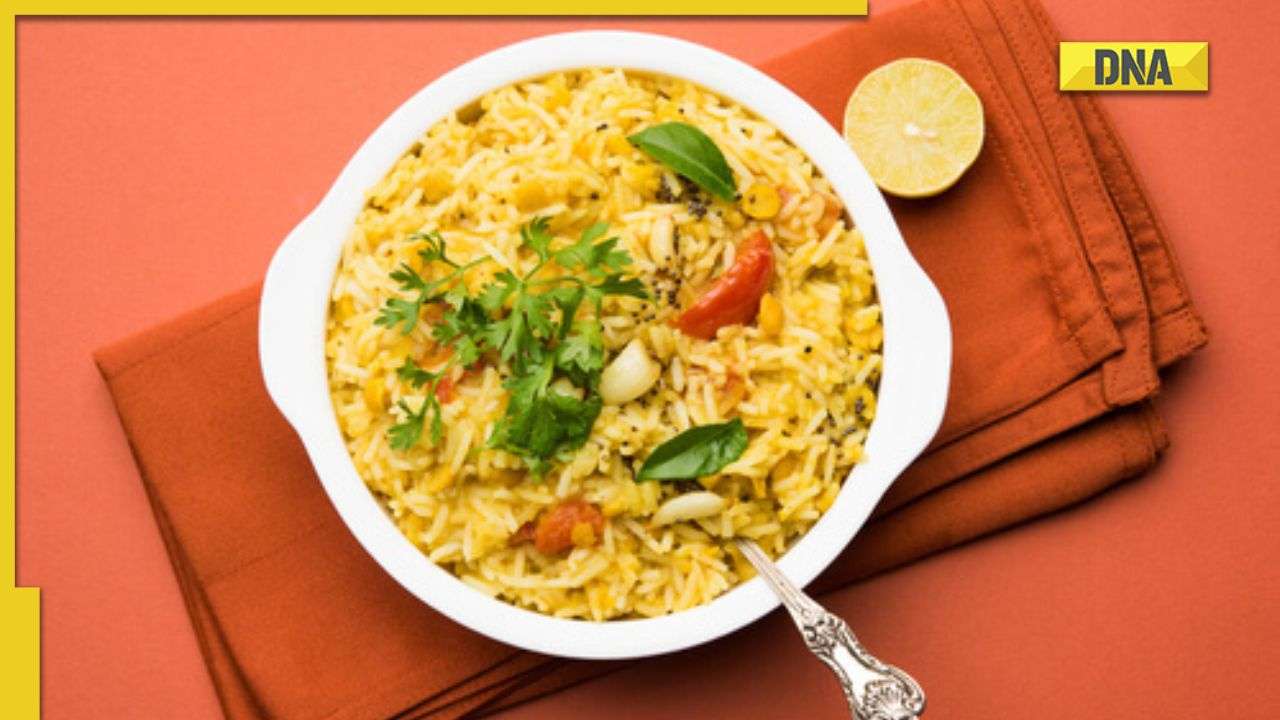 5 proven nutritional benefits of khichdi