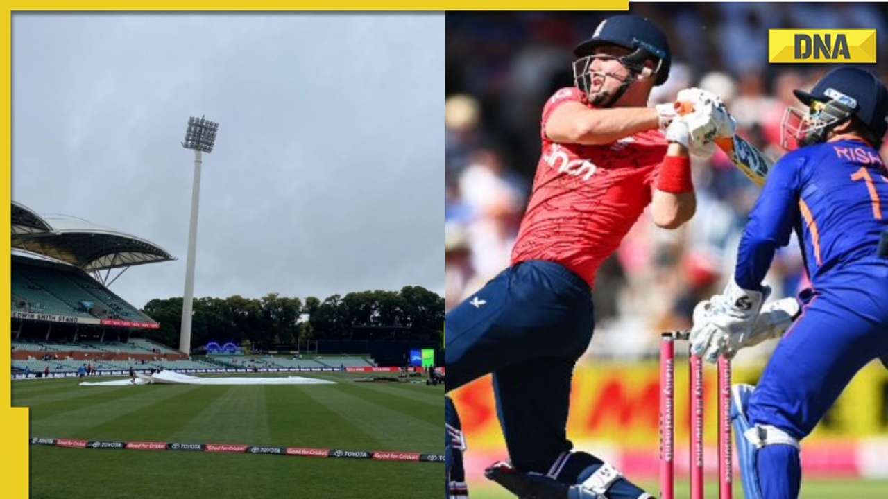 IND vs ENG weather report: Will rain play spoilsport in India-England ...