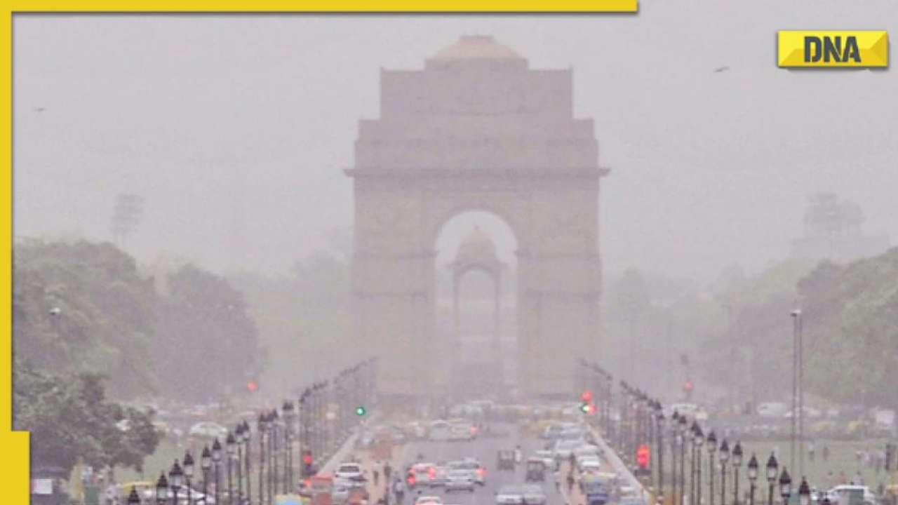 Delhi, Noida, Gurugram pollution: Check list of AQI figures in NCR