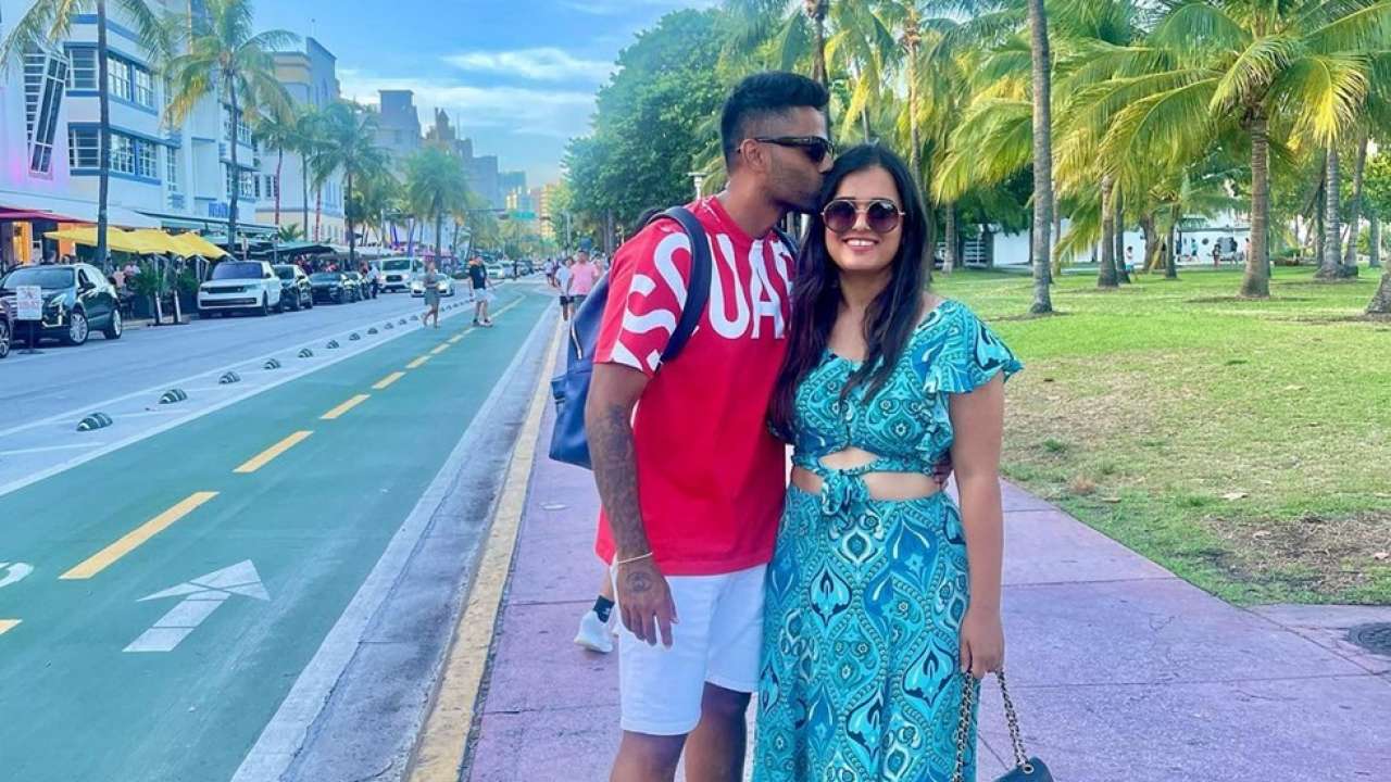 Suryakumar Yadav-Devisha Shetty love story: Know all about their cute ...