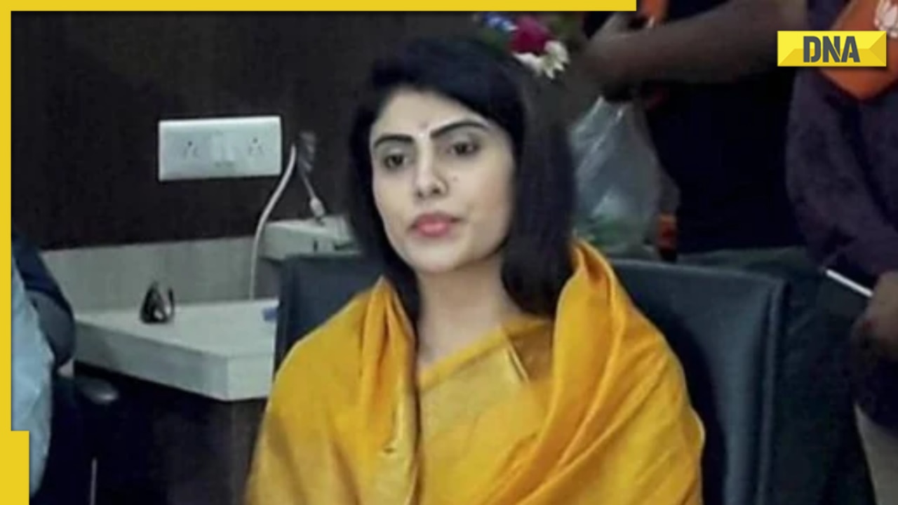 Who is Rivaba Jadeja, cricketer Ravindra Jadeja's wife fielded from ...