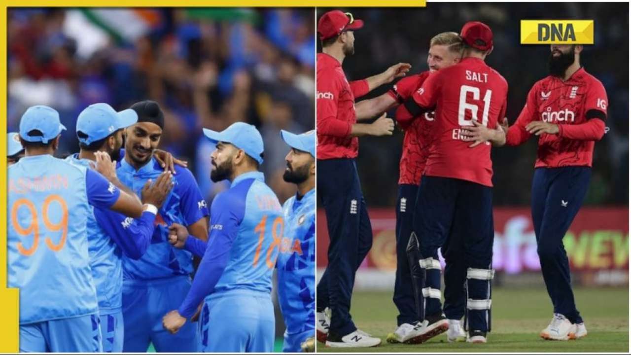 IND vs ENG team news: India Playing XI unchanged but England make two ...