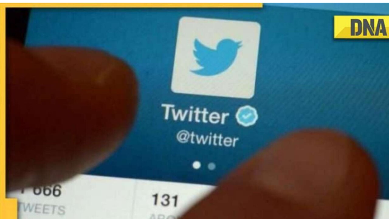 Twitter rolls out verified badge prices in India, monthly fee more than $8