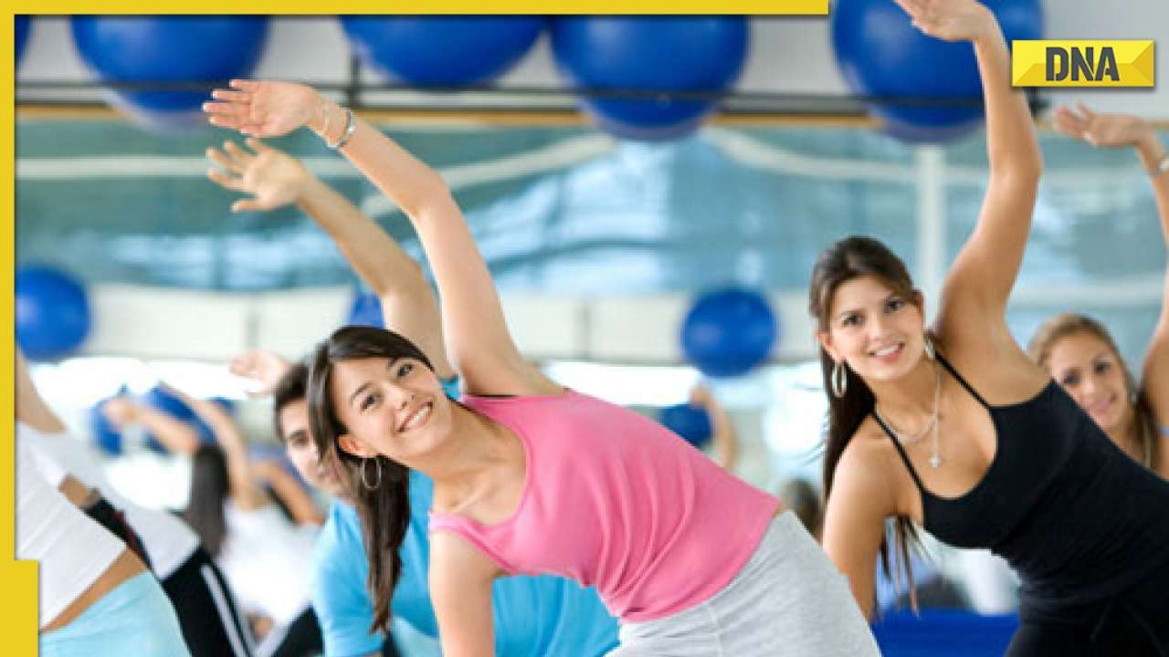 Diabetes: Exercise can help you maintain blood sugar levels; adopt ... Diabetes: Exercise can help you maintain blood sugar levels; adopt ...