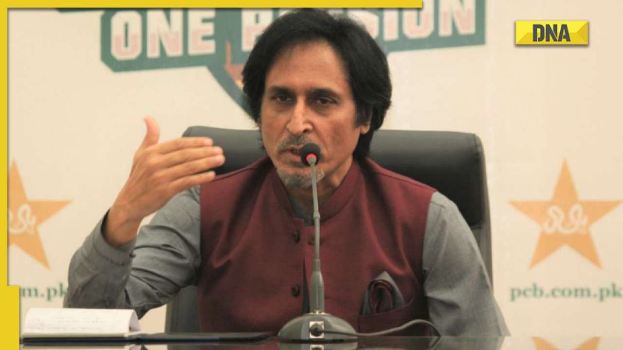‘Billion dollar industry wali teams…’: Ramiz Raja taunts India while ...