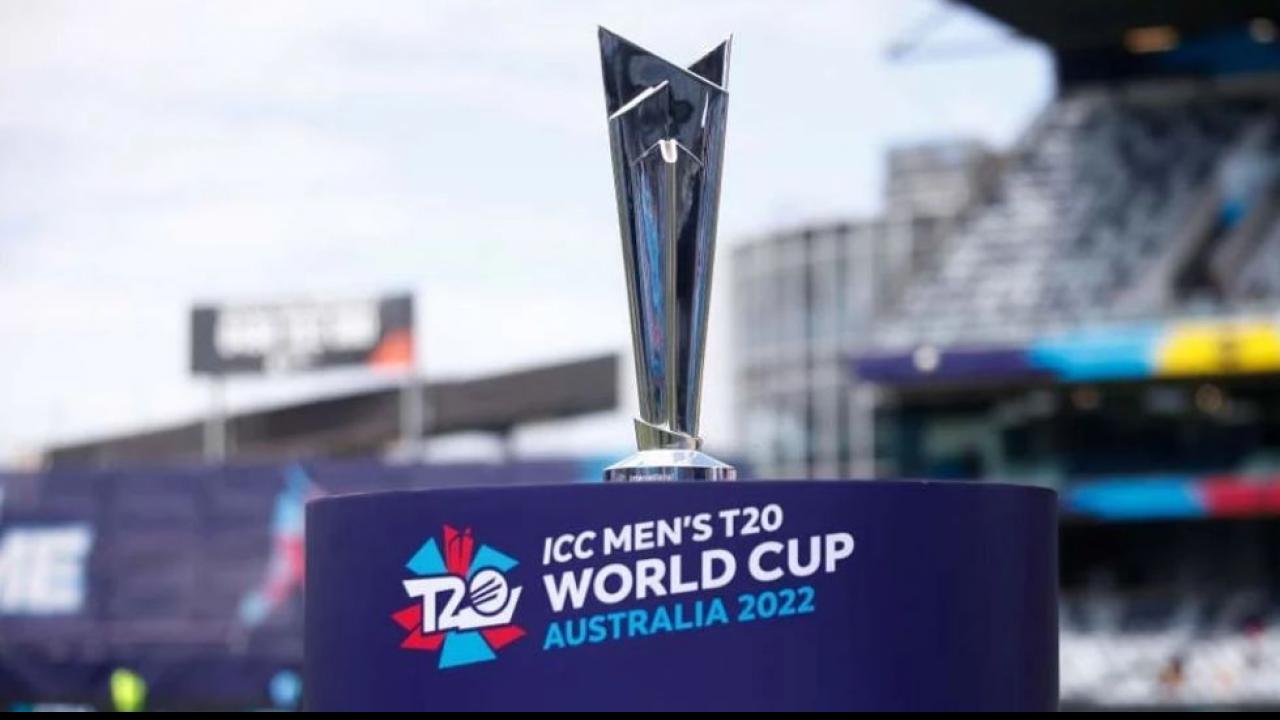 T20 World Cup 2022: 1992 वाली कहानी लिख रहे हैं बाबर आजम, पाकिस्तान 30 ...