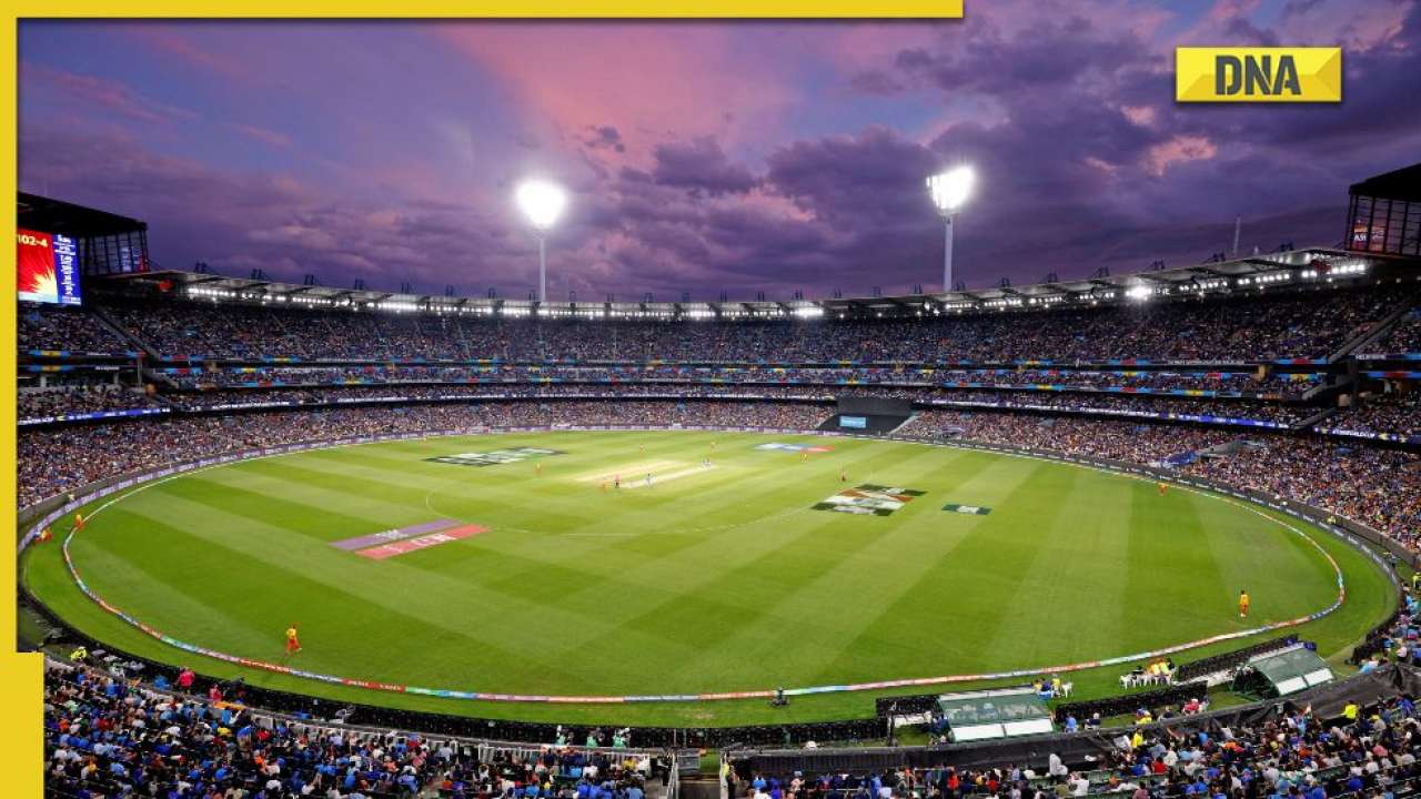 PAK vs ENG weather report: Will rain play spoilsport in Pakistan vs ...