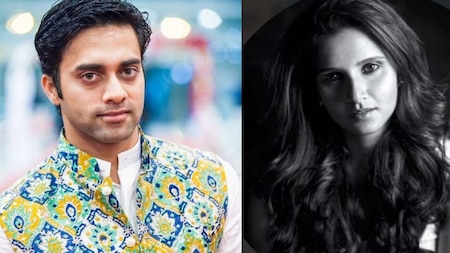 Who is Sohrab Mirza, Sania Mirza's ex-fiance before she met Shoaib Malik?