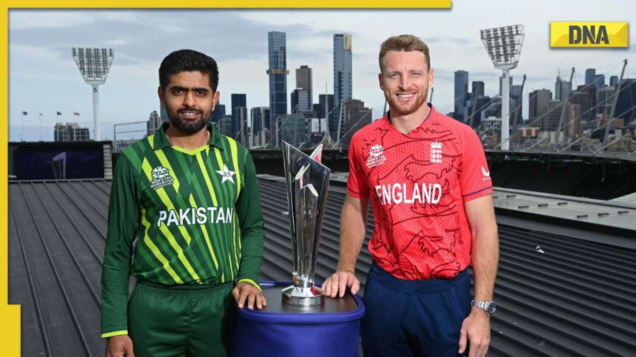 PAK vs ENG T20 World Cup final: Predicted playing XIs, live streaming ...