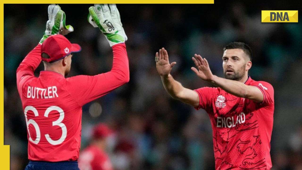 'I will put my name if the captain...': Mark Wood on whether he will ...