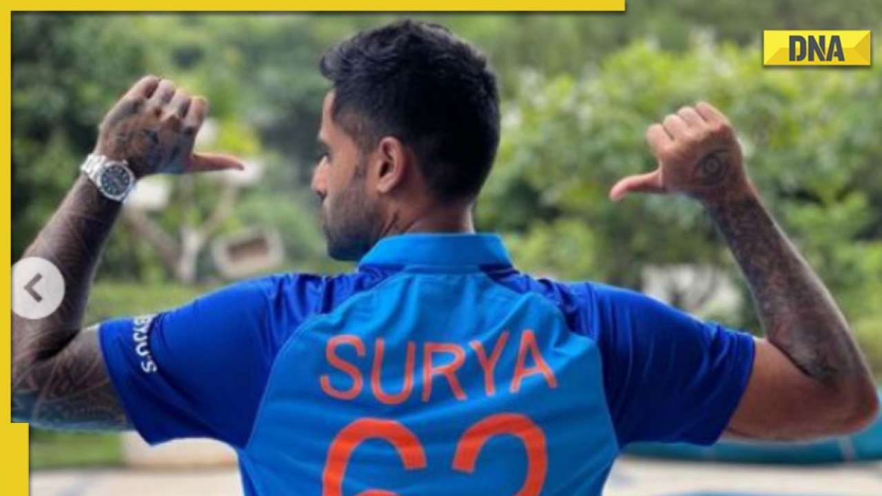 Suryakumar Yadav's brand value increases 3 times: Cricketer charges THIS whopping amount for one day