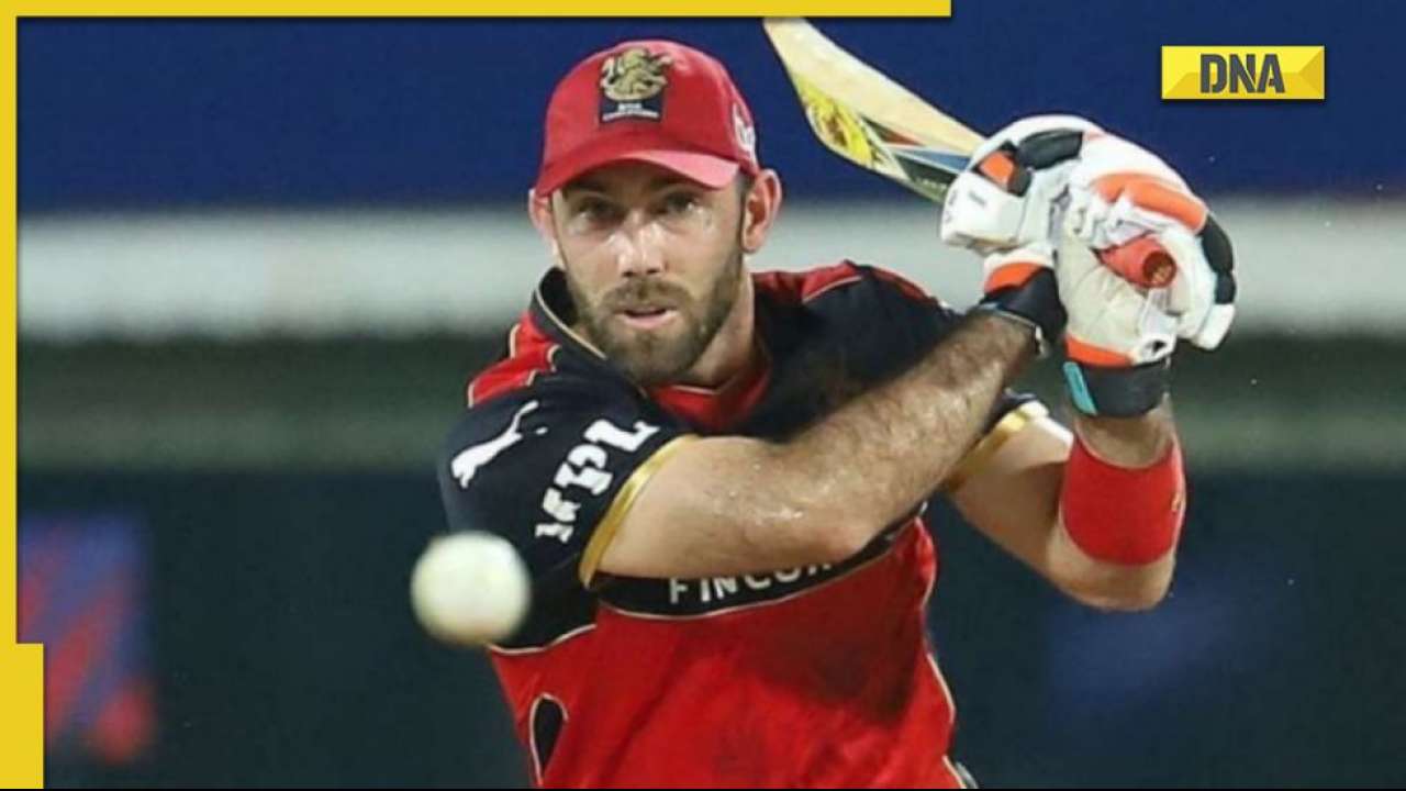 Ahead of IPL 2023, RCB’s Glenn Maxwell breaks his leg in freak accident ...