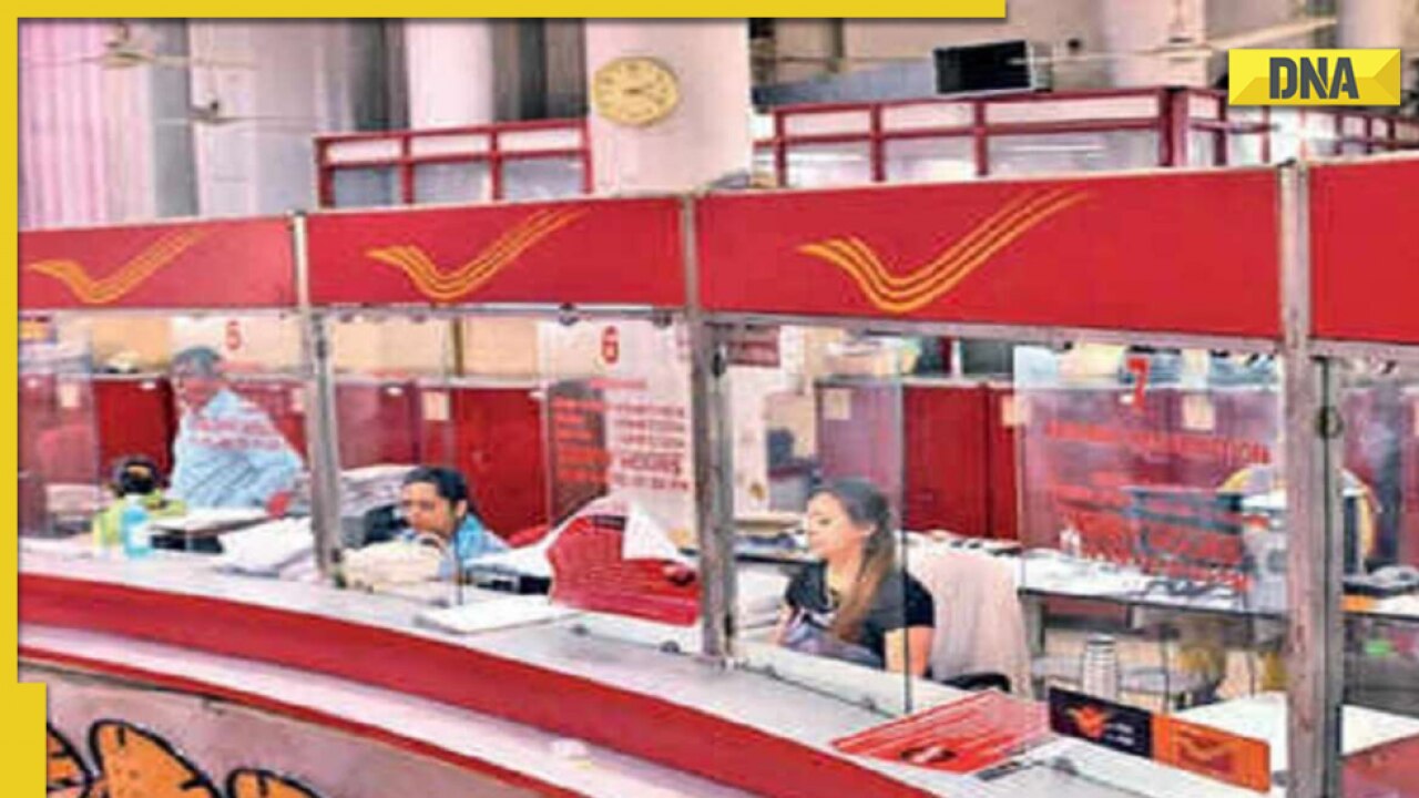 Post Office PPF Scheme 2022: Get Rs 1 crore by investing Rs 417 per day