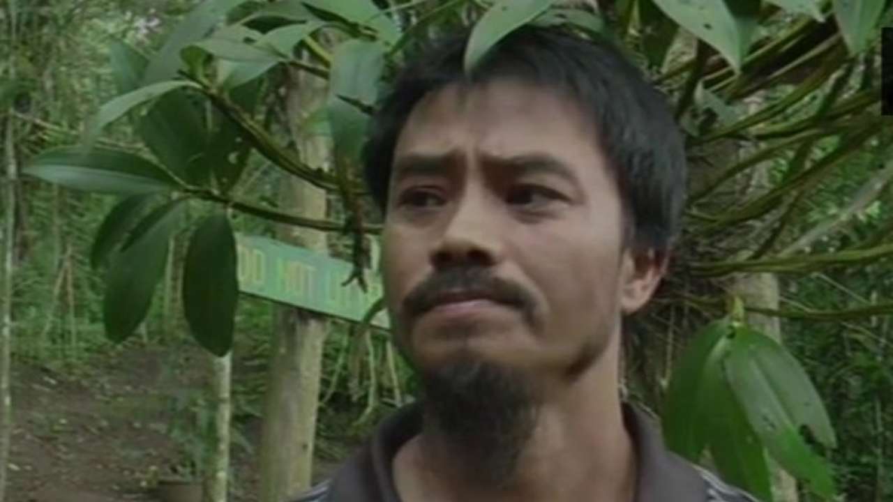 Meet Moirangthem Loiya, the Manipur man who transformed barren land ...