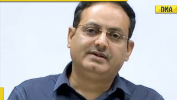 Who is Vikas Divyakirti, Drishti IAS founder whose comments on Sita landed him in controversy?