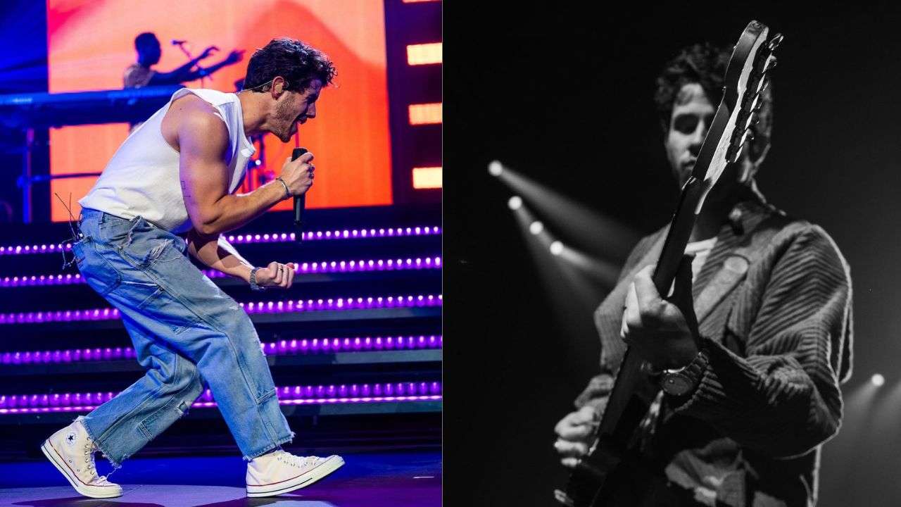 Not just Nick Jonas, THESE celebs too have been diagnosed with diabetes ...