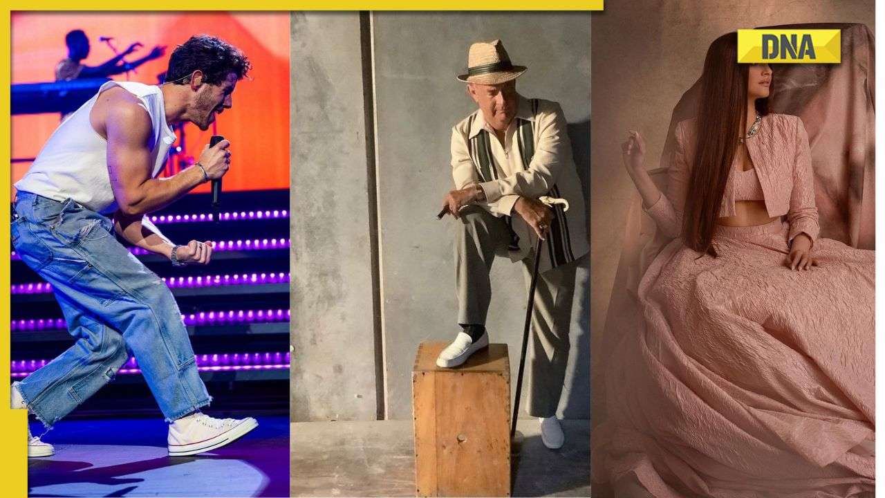 Not just Nick Jonas, THESE celebs too have been diagnosed with diabetes ...