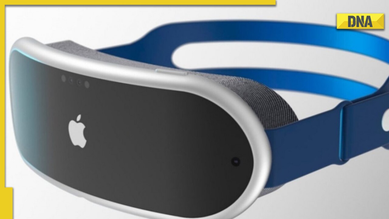 Apple ramps up hiring as its first AR/VR headset launch nears