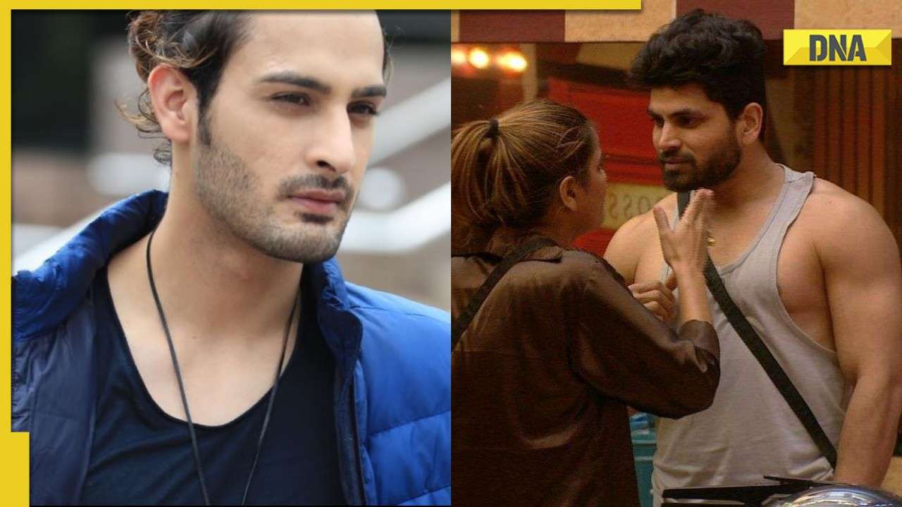 Bigg Boss 16: Asim Riaz's brother Umar slams makers for Archana Gautam ...