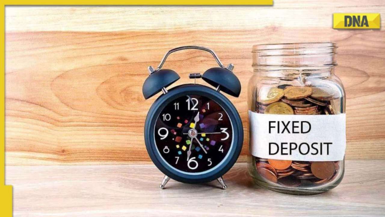 FD rate hike: State Bank UCO has now increased interest rates, check ...