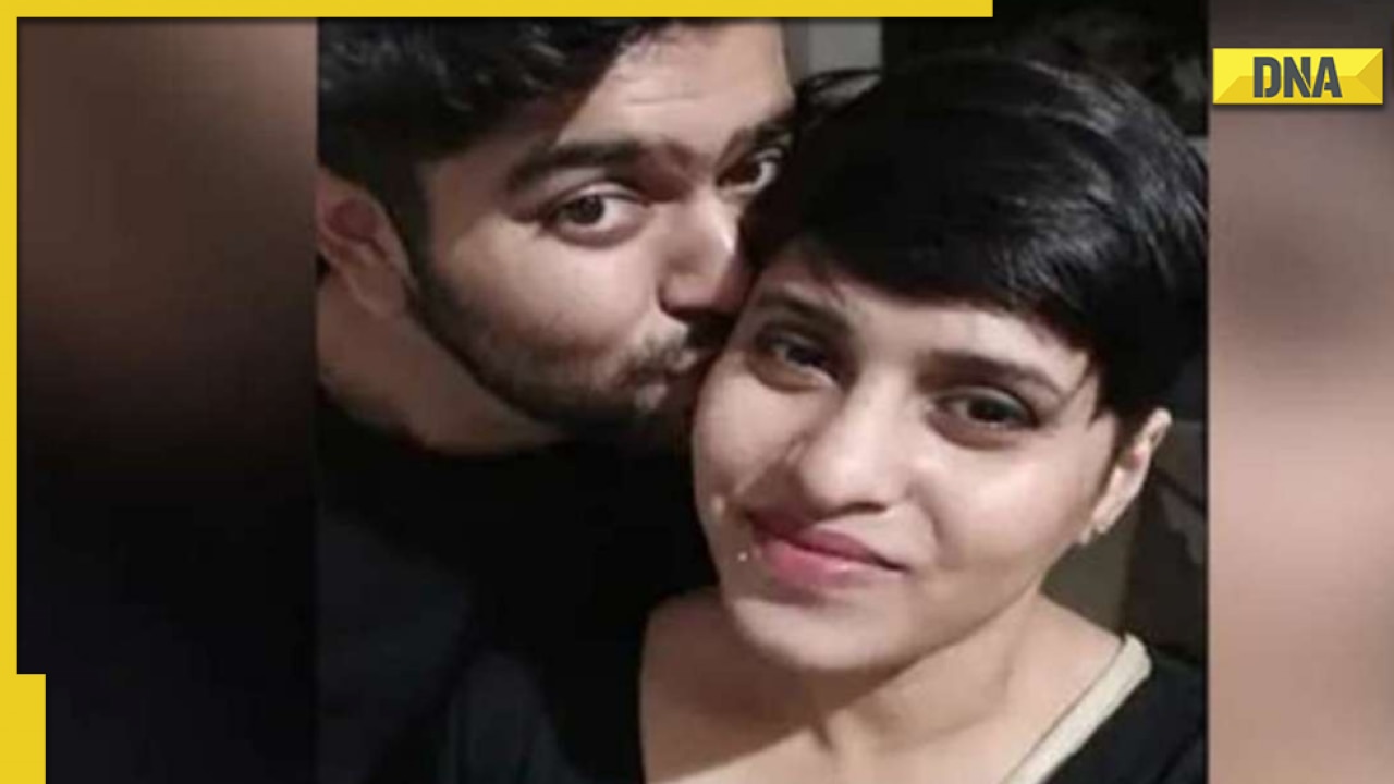 Shraddha Walker Murder Case LIVE Updates: Aaftab taken to jungle by ...