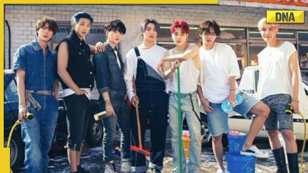 BTS: Philippine bar examination features questions related to K-pop ...